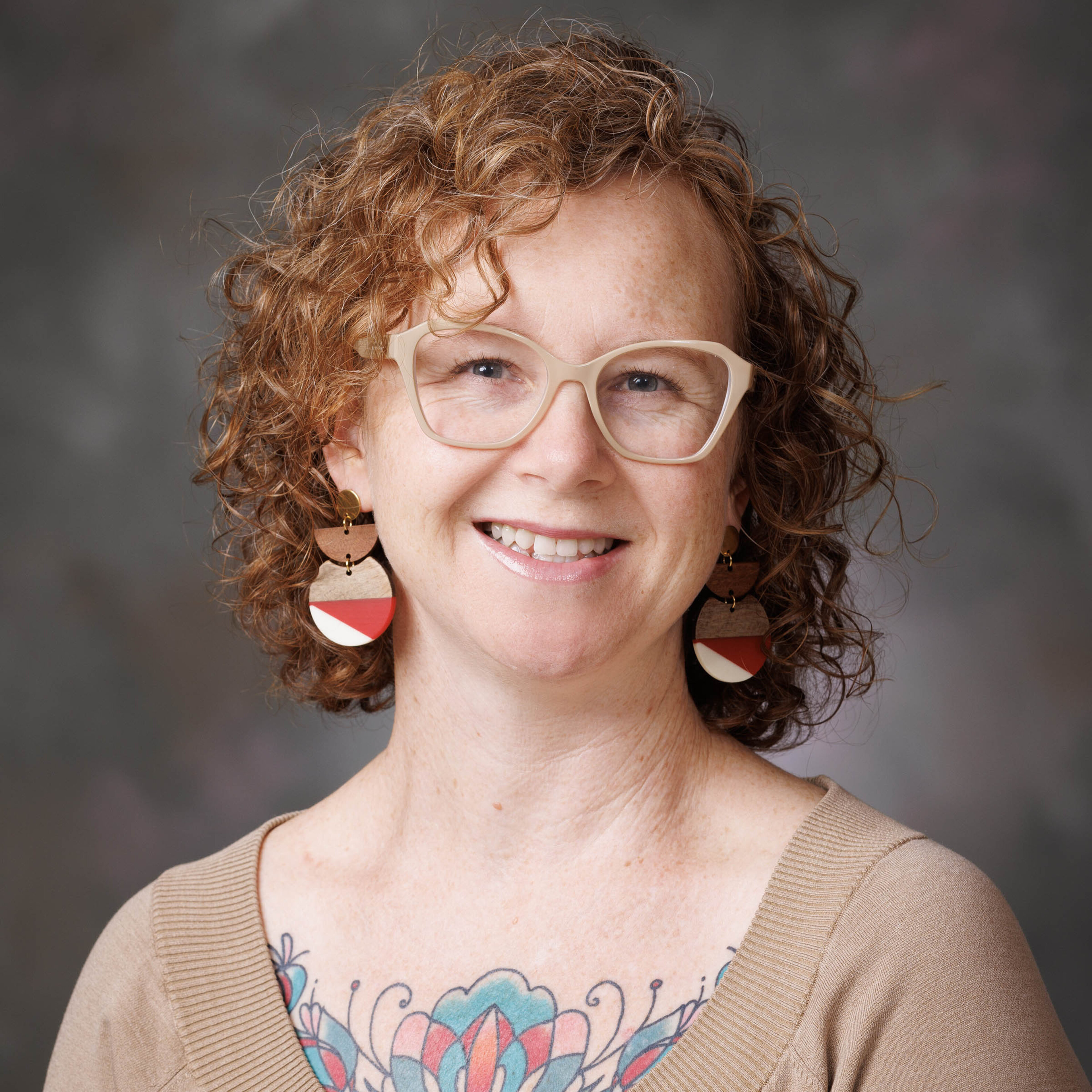 Katrina Jagodinsky | U.S. Law and Race Initiative | Nebraska